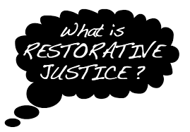 Restorative Justice – Crime Website