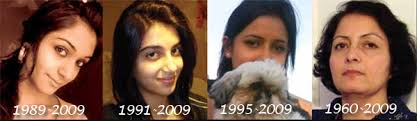 The Shafia Honour Killings – Is Blood Thicker than Water at the Bottom ...